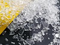 China Good Mechanical High Tg HAA Formulations Polyester Resin For Powder Coating for sale
