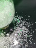China Weather Resistance 95/5 Saturated Polyester Resin Mechanical Properties for sale