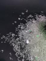 China Weather Resistance 95/5 Saturated Polyester Resin Mechanical Properties for sale