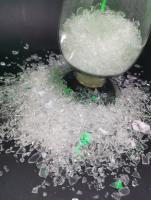 China Weather Resistance 95/5 Saturated Polyester Resin Mechanical Properties for sale