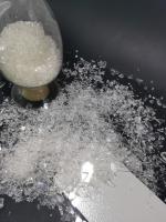 China High Acid Value High Tg Saturated Polyester Resin For Dry Blend Matting Powder for sale