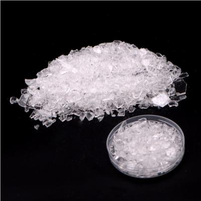 China Superdurable TGIC Polyester Resin 93/7 with 200°C Heat Resistance and 3500-7000 mPa.s Viscosity for Powder Coatings for sale