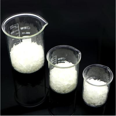 China Powder Coatings 93 / 7 Tgic Thermoset Polyester Resin for sale