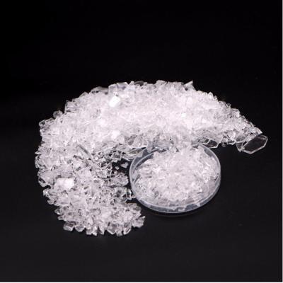 China HAA Curing Polyester Resin for Powder Coating - 40,000 Ton Capacity, 180°C Curing Temperature for sale