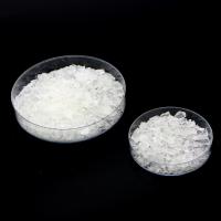China 96/4 Transparent Polyester Resin - 25kg Bag TGIC Powder Coating Material with 95% Utilization Rate and 200℃ Curing for sale