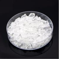 China Organic Tin-Free Polyester Resin for Powder Coating - 50/50 Hybrid with 68-75 AV and 2000-7000 mPa.s Viscosity for sale