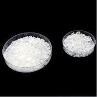 China Organic Tin-Free Polyester Resin for Powder Coating - 50/50 Hybrid with 68-75 AV and 2000-7000 mPa.s Viscosity for sale