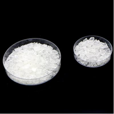 China Organic Tin-Free Polyester Resin for Powder Coating - 50/50 Hybrid with 68-75 AV and 2000-7000 mPa.s Viscosity for sale