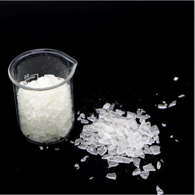 China Saturated 60/40 Powder Coating Polyester Resin with 57°C Tg and 2000-4000 mPa.s Viscosity for sale