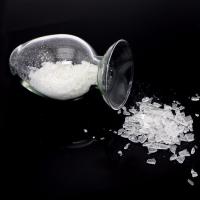 China HAA Curing Powder Coating Polyester Resin 60/40 Hybrid with 52-61°C Tg Range for Industrial Applications for sale