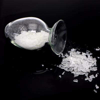 China HAA Curing Powder Coating Polyester Resin 60/40 Hybrid with 52-61°C Tg Range for Industrial Applications for sale