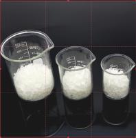 China 95/5 Curing High Flow Polyester Resin For Powder Coatings Weather Resistance for sale