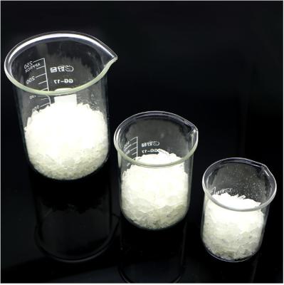 China Household Bending Resistance Polyester Resin Material | 50/50 Hybrid with 68-75 AV Range and 2000-7000 Viscosity for sale