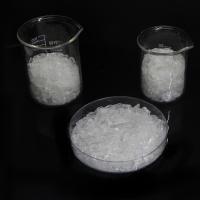 China E12 Curing Fire Retardant Polyester Resin with 68-75 AV Range and 2000-7000 Viscosity for Powder Coating for sale