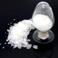 China Saturated High Tg 60/40 Powder Coating Polyester Resin for sale