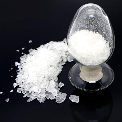 China Saturated High Tg 60/40 Powder Coating Polyester Resin for sale