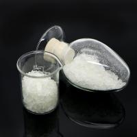 China Chemical Resistance Powder Coating Polyester Resin with 60-70 mg KOH/g Acid Value and 1500-2500 mPa*s Viscosity for sale