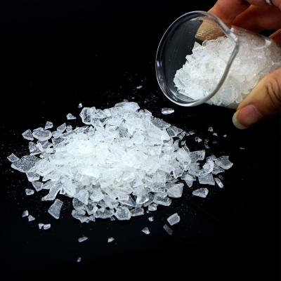 China High Acid Saturated Solid State Tgic Polyester Powder for sale