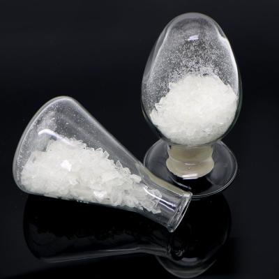 China Solid Saturated TGIC Curing Anti Aging Polyester Resin for sale