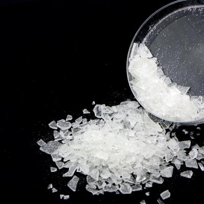 China High Leveling 60/40 Powder Coating Polyester Resin with 2000-4000 mPa.s Viscosity and ≥57°C Tg for Industrial Applications for sale