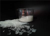 China Hybrid 50/50 Mechanical Powder Coating Polyester Resin for sale
