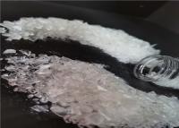 China Anti Scratch 50/50 Powder Coating Polyester Resin for sale