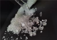 China 93/7 TGIC Polyester Powder Coating Resin 25kg Bag with 200℃ Curing Temperature and High Flow Properties for sale