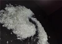 China Mechanical Anti Yellowing Tg Transparent Powder Coating for sale