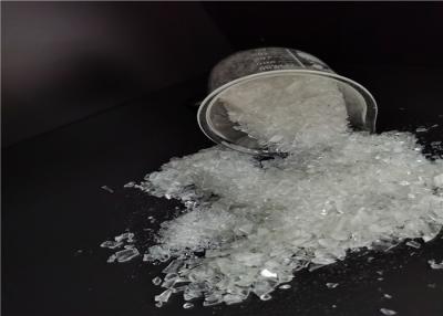 China Anti Scratch 50/50 Powder Coating Polyester Resin for sale