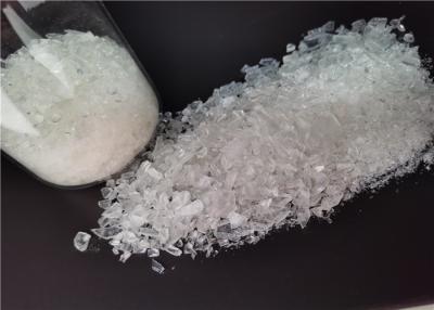 China Solid One Shot Matting Saturated Polyester Resin for sale
