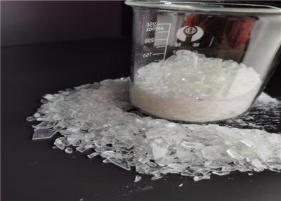 China Powder Coating Hybrid 50/50 Polyester Based Resin for sale