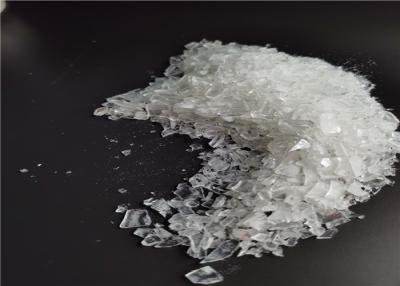 China Clear Weather Resistance Primid Powder Coatings Resins for sale