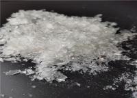 China Yellowing Resistance 93 / 7 Tgic Polyester Powder Coat for sale