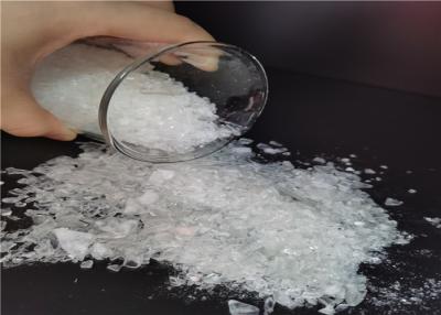 China Smooth Alkali Resistance 50/50 Hybrid Polyester Resin for sale