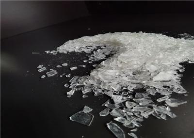 China Clear Flow Mechanical Tgic Polyester Powder Coat for sale