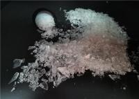 China High Acid Value TGIC 90/10 Saturated Polyester Resin - 25kg Bag, 48-55 mgKOH/g Acid Value, ≥64℃ Tg for sale