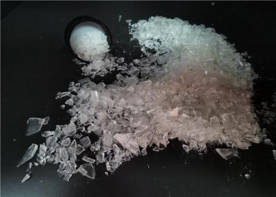 China Transparent Saturated Polyester Resin for Car Putty - 35-45 HV mgKOH/g, 5000-10000 mPa.s Viscosity at 200℃ for sale
