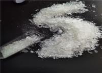 China High Acid Value TGIC 90/10 Saturated Polyester Resin - 25kg Bag, 48-55 mgKOH/g Acid Value, ≥64℃ Tg for sale