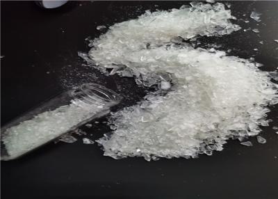 China High Acid Value TGIC 90/10 Saturated Polyester Resin - 25kg Bag, 48-55 mgKOH/g Acid Value, ≥64℃ Tg for sale