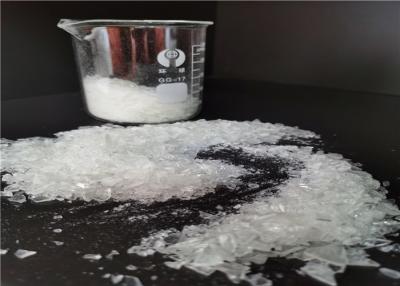 China 82/18 Architectural Curing Pale White Polyurethane Resin for sale