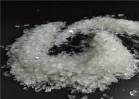 China Dry Blending Low Acid 96 / 4 Tgic Polyester Resin Coat for sale
