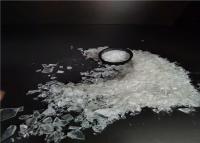 China Dry Blending Low Acid 96 / 4 Tgic Polyester Resin Coat for sale