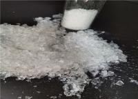 China Clear Flow Mechanical Tgic Polyester Powder Coat for sale