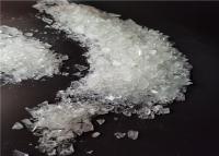 China Anti Scratch 50/50 Powder Coating Polyester Resin for sale