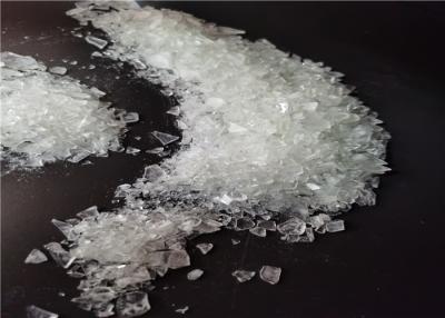 China Anti Scratch 50/50 Powder Coating Polyester Resin for sale