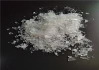 China Dry Blend Matted Instruments 90 / 10 Acid Tgic Polyester Powder Coat Resin for sale