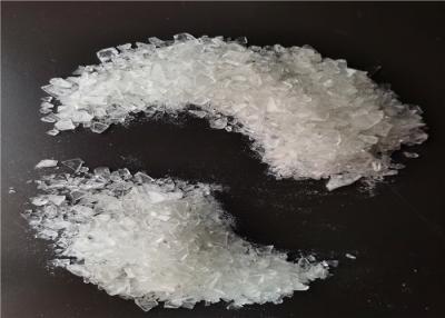 China Haa Curing 60/40 Hybrid Powder Coating Polyester Resin for sale