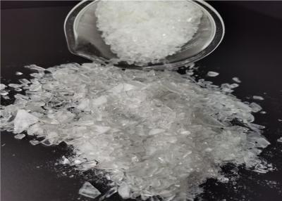 China Straight Chain Weather Resistance Solid Polyester Resin with 65°C Glass Transition Temperature and 1.2 g/cm³ Density for Powder Coatings for sale