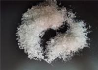 China Straight Chain Weather Resistance Solid Polyester Resin with 65°C Glass Transition Temperature and 1.2 g/cm³ Density for Powder Coatings for sale