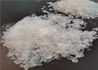 China Tgic Polyester Powder Coat Storage 93 / 7 Superdurable Resin for sale